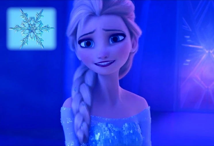 Elsa VI | A100 Wiki | Fandom