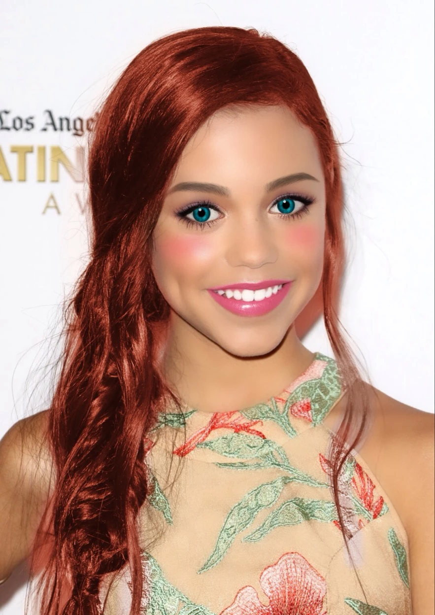 Harley II | A100 Wiki | Fandom