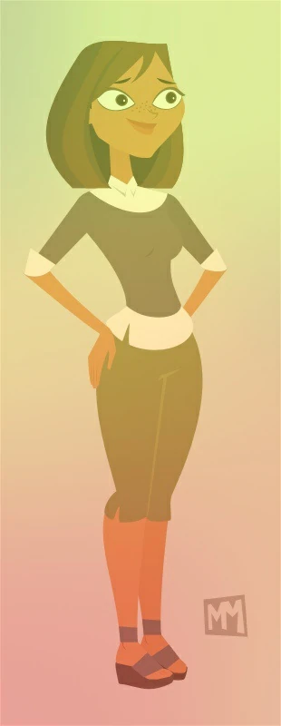 Long-nailed Courtney | A100 Wiki | Fandom