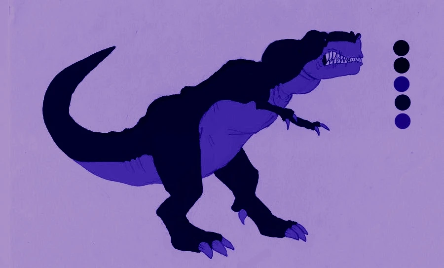 Chomper | A100 Wiki | Fandom