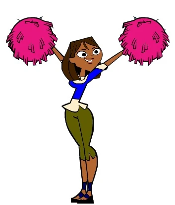 Courtney V | A100 Wiki | Fandom