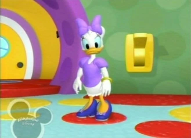 Daisy II | A100 Wiki | Fandom