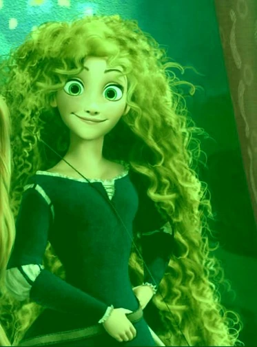 Merrie Harris | A100 Wiki | Fandom