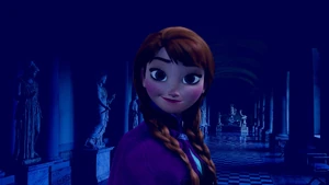 Princess Ana | A100 Wiki | Fandom