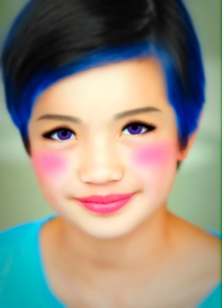 Andi III | A100 Wiki | Fandom