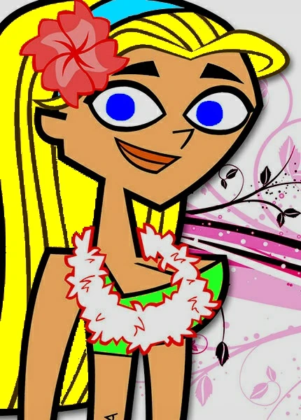 Lizzie (Lindsay) | A100 Wiki | Fandom