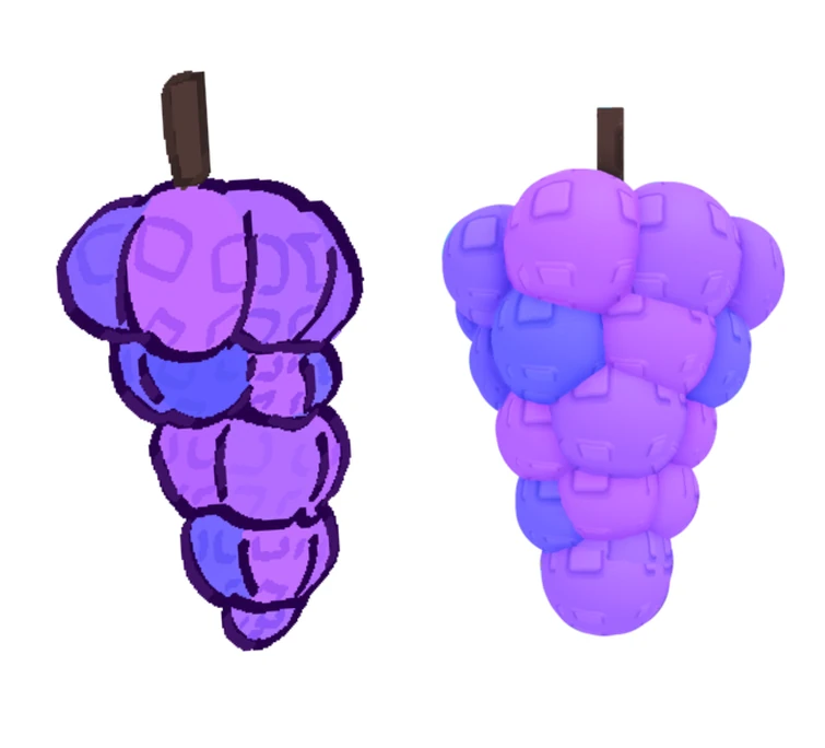 Grape. | Fandom