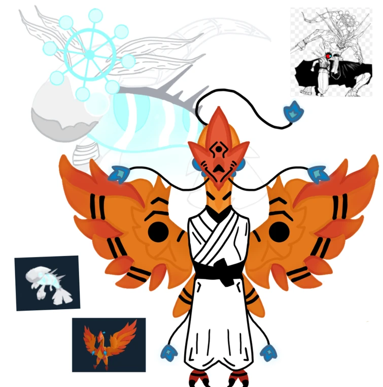 Discuss Everything About Loomian Legacy Wiki | Fandom