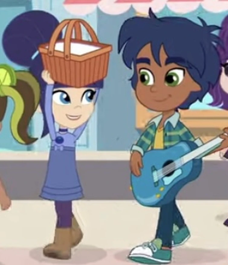 trying something again | Fandom