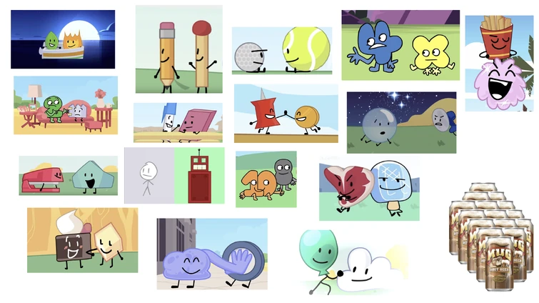 Discuss Everything About Battle for Dream Island Wiki | Fandom