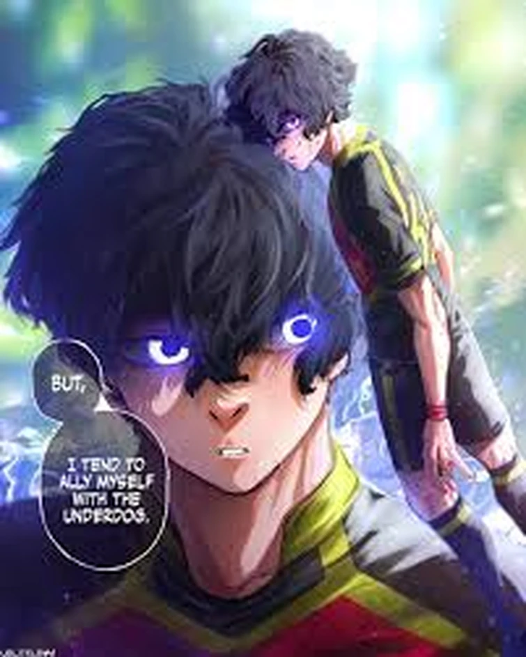 Jin Kiyora - Concept | Fandom