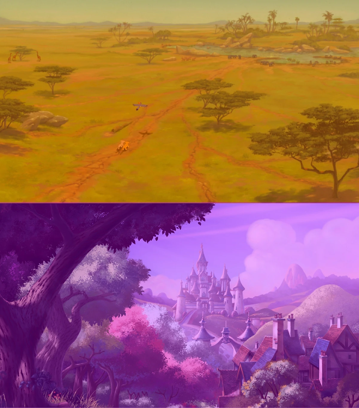 Yellowland | A101 Wiki | Fandom