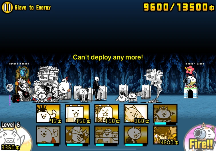 Discuss Everything About Battle Cats Wiki | Fandom