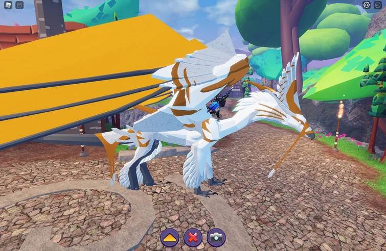 Discuss Everything About Dragon Adventures Wiki | Fandom