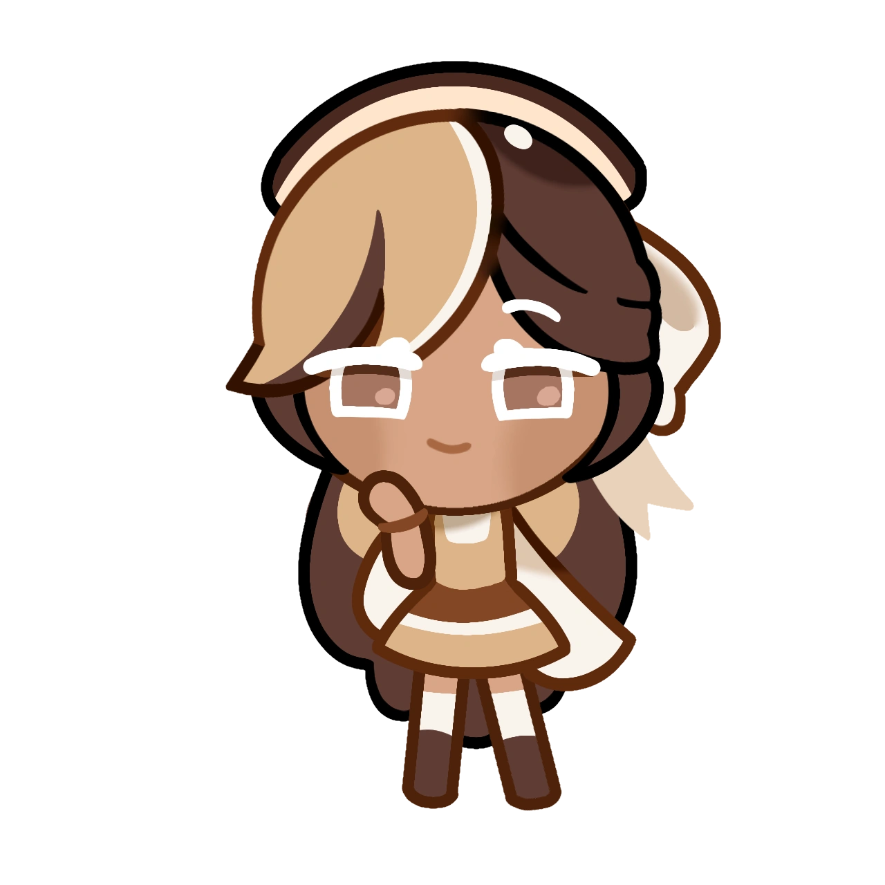 About my oc | Fandom