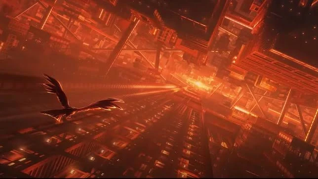 Well is the Infinity Castle impossible to escape from? | Fandom