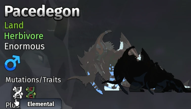 Definitely the first one of these in the world. | Fandom