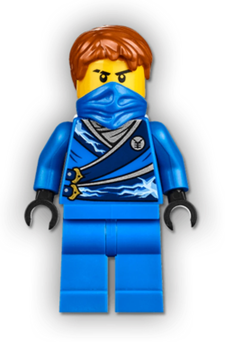 (Master of Lightning) The Jay Ninjago Experience | Fandom