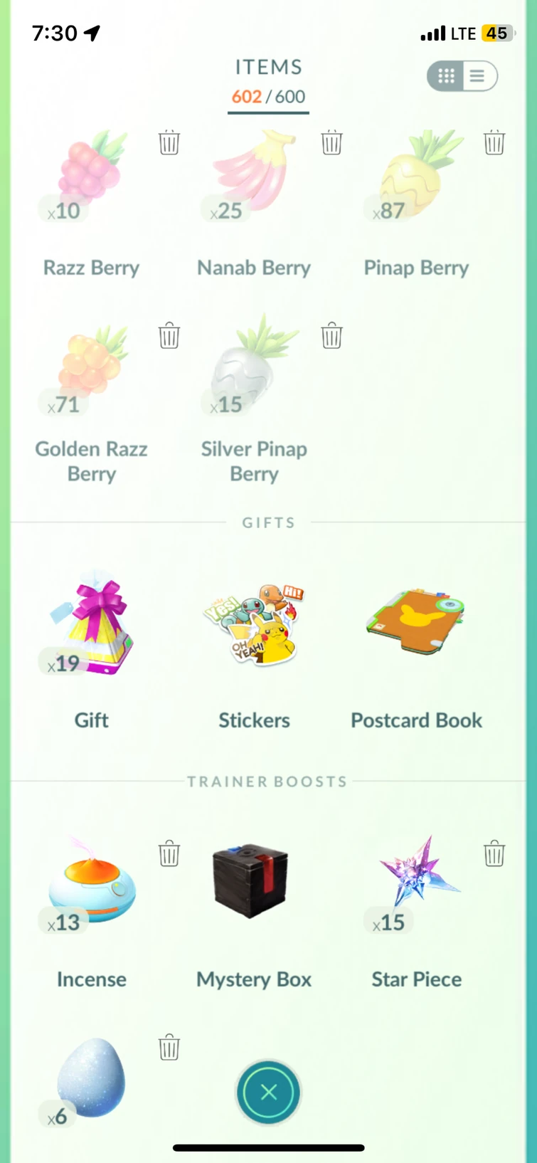Discuss Everything About Pokémon GO Wiki | Fandom