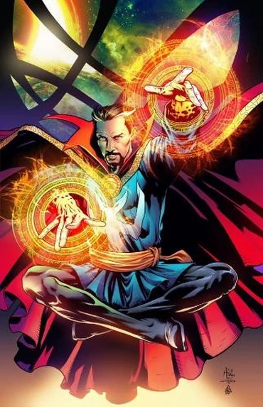 What type of (Otherworldly) Hero are you? Dimensional Hero or ...