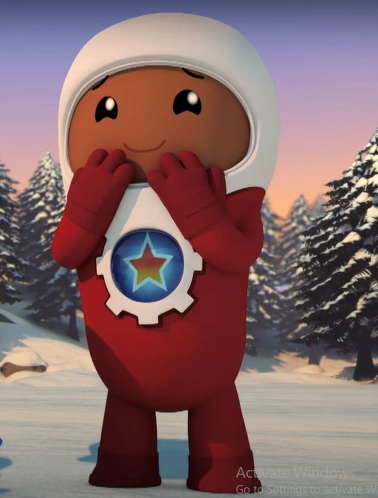 Discuss Everything About Go Jetters Wikia | Fandom