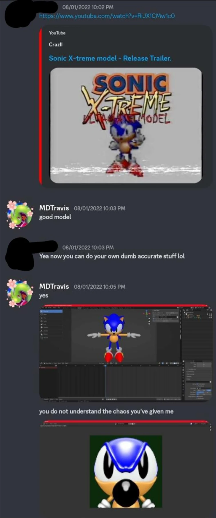 Cursed sonic images | Fandom