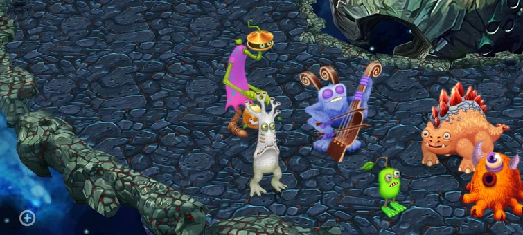 Boi I got rootitoot on space island | Fandom