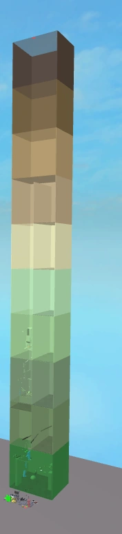 tower of donkey | Fandom