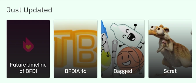 Ah yes, my favorite BFDI Character | Fandom