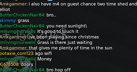 chat i have a confession to make | Fandom