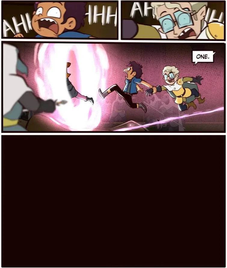 [ moringmark] Luzifer AU: Run | Fandom