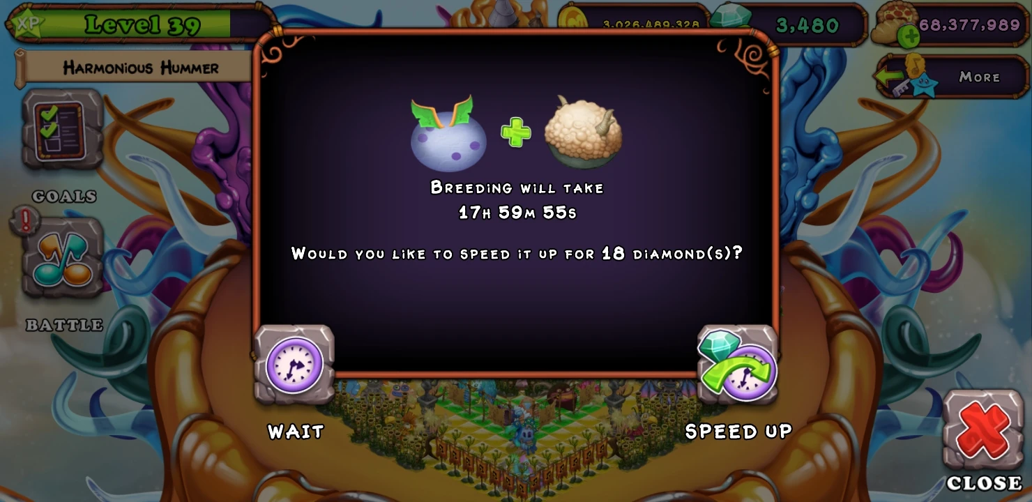 YEETY CHERUBBY | Fandom