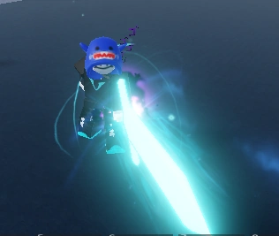 I finally got my dream skin by trading STWOH + 2 festive scythe + frost ...
