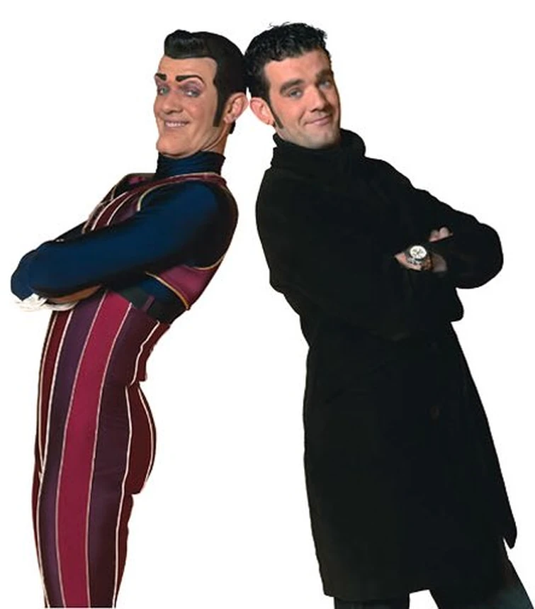 🕊️ Remembering Stefán Karl Stefánsson 🕊️ | Fandom