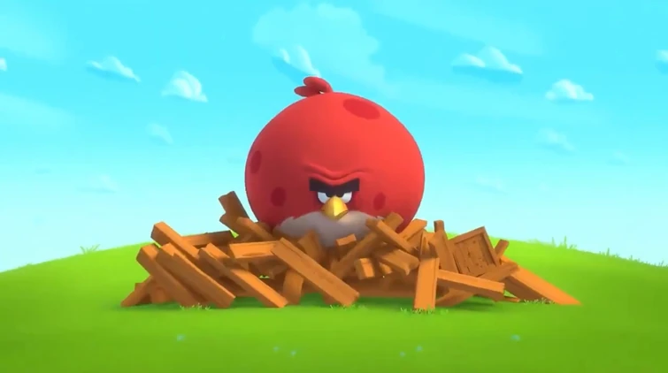 Terence from Slingshot Stories | Fandom