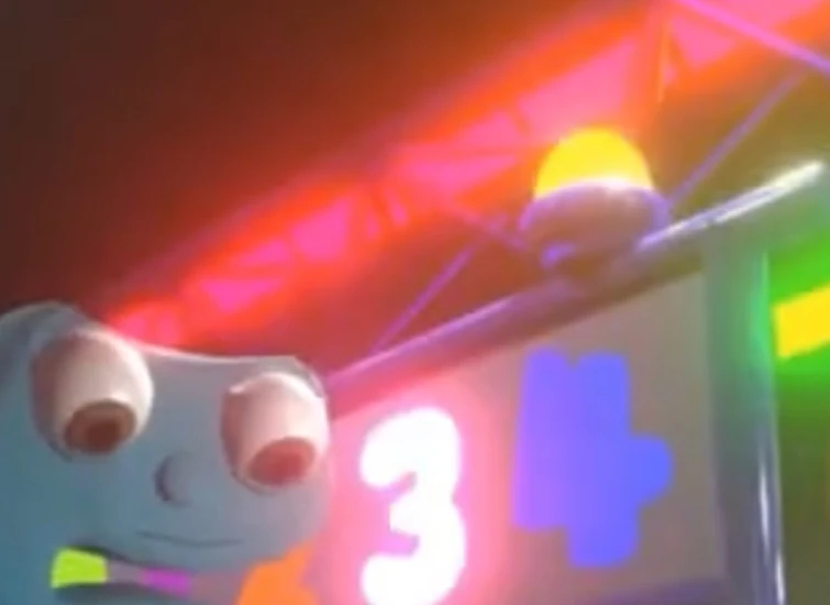 Discuss Everything About Numberjacks Are On Their Way Wiki | Fandom