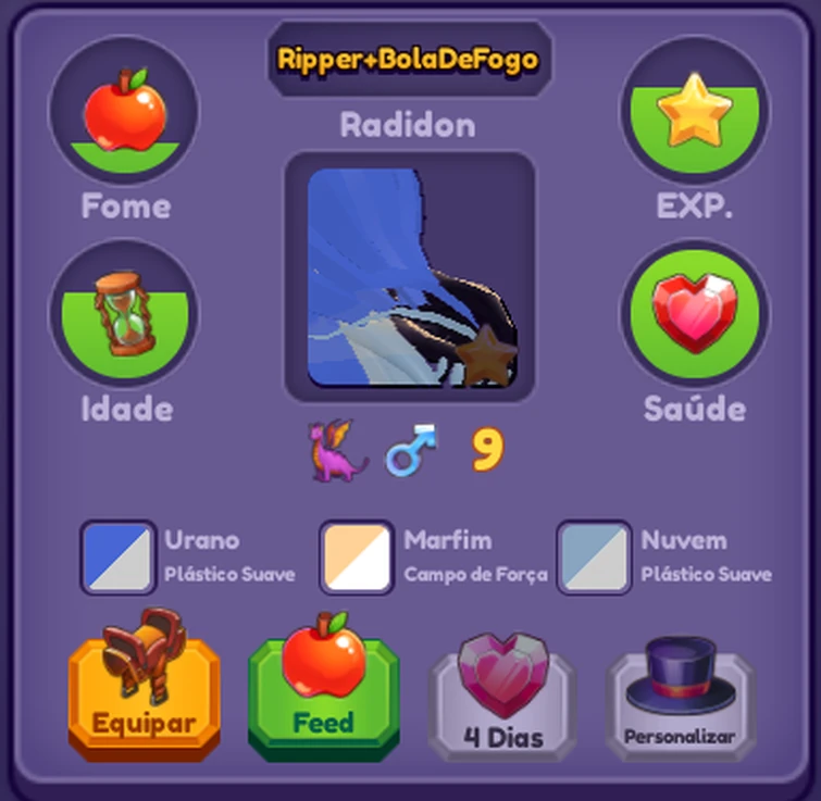 Discuss Everything About Dragon Adventures Wiki | Fandom