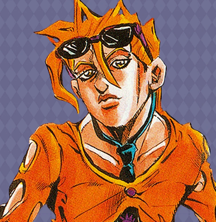 Pannacotta Fugo 5 Star Unit Concept | Fandom