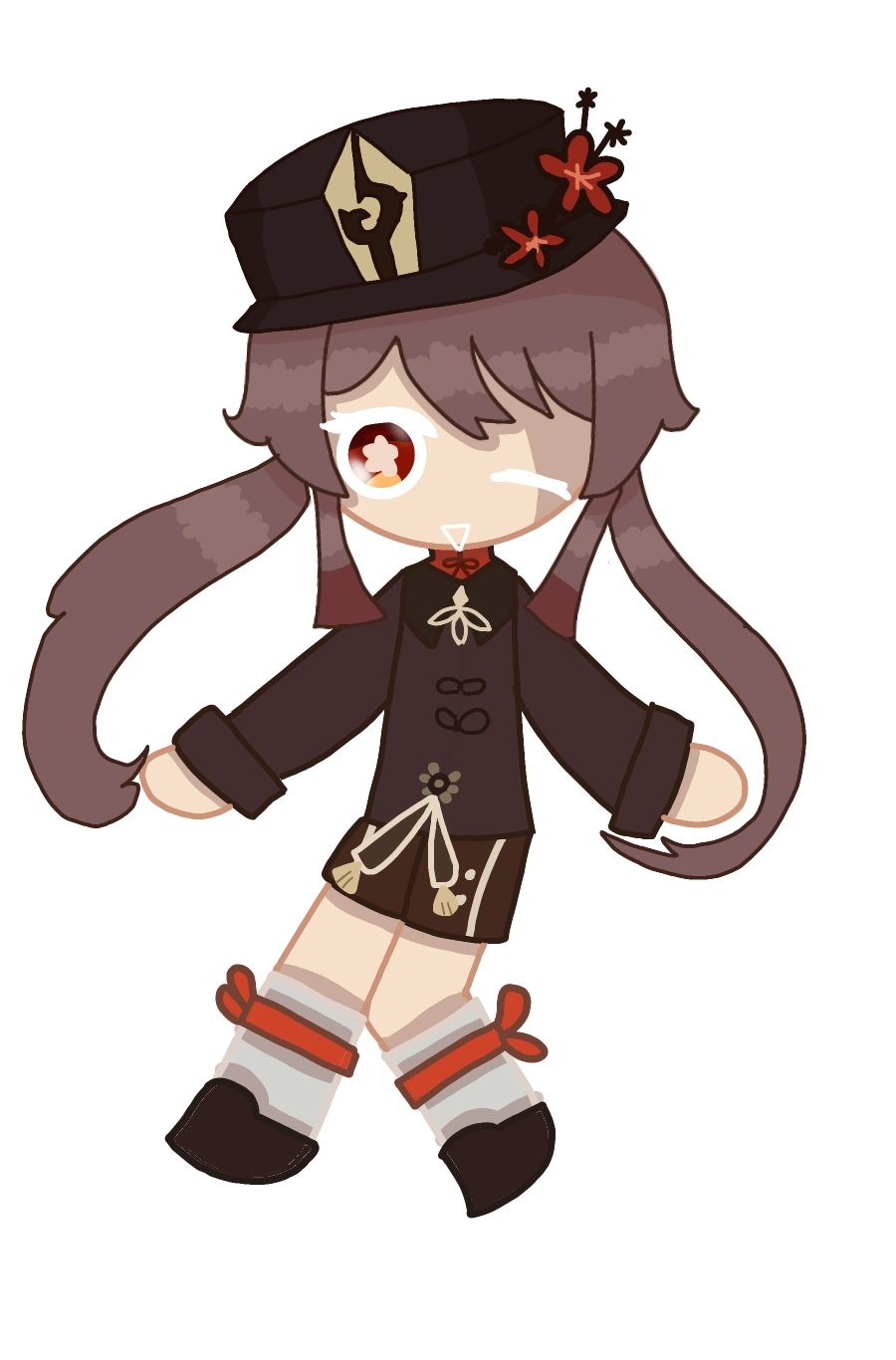 hu tao cookie | Fandom