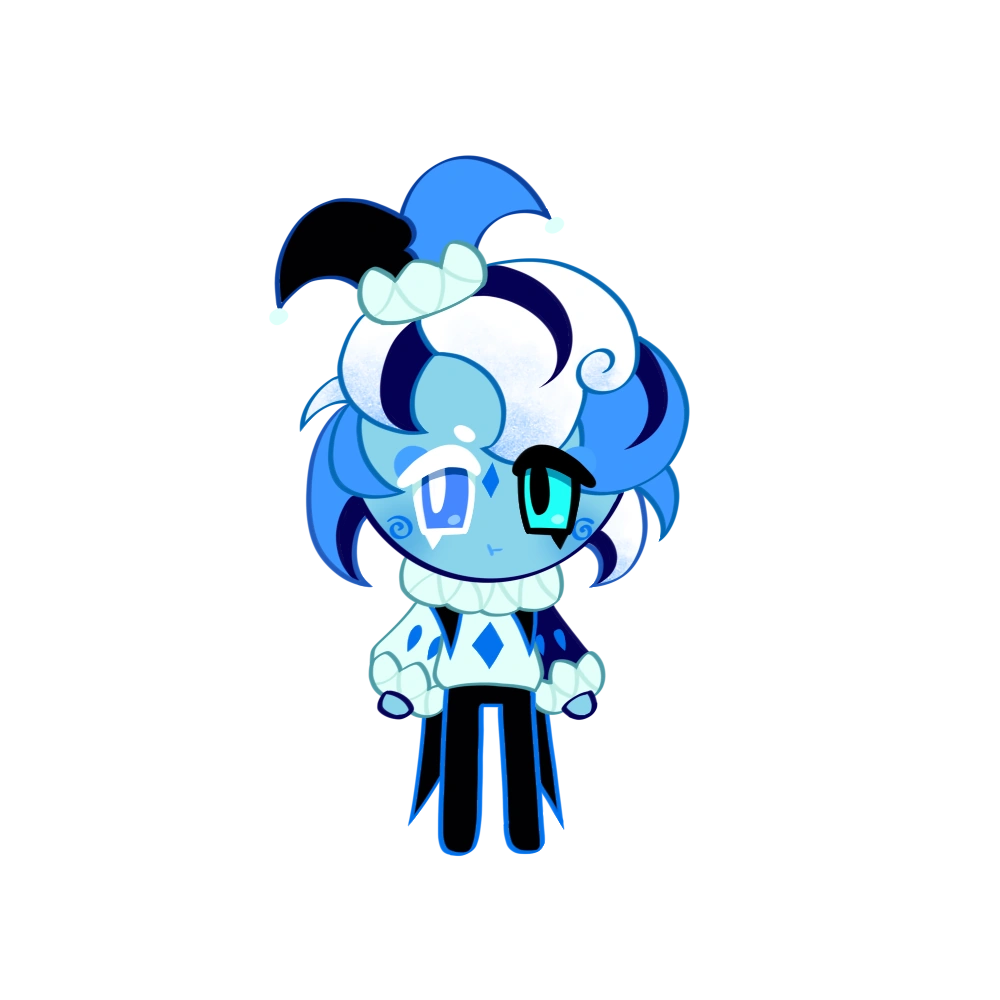 Fun fact about Yogurt Jester Cookie | Fandom