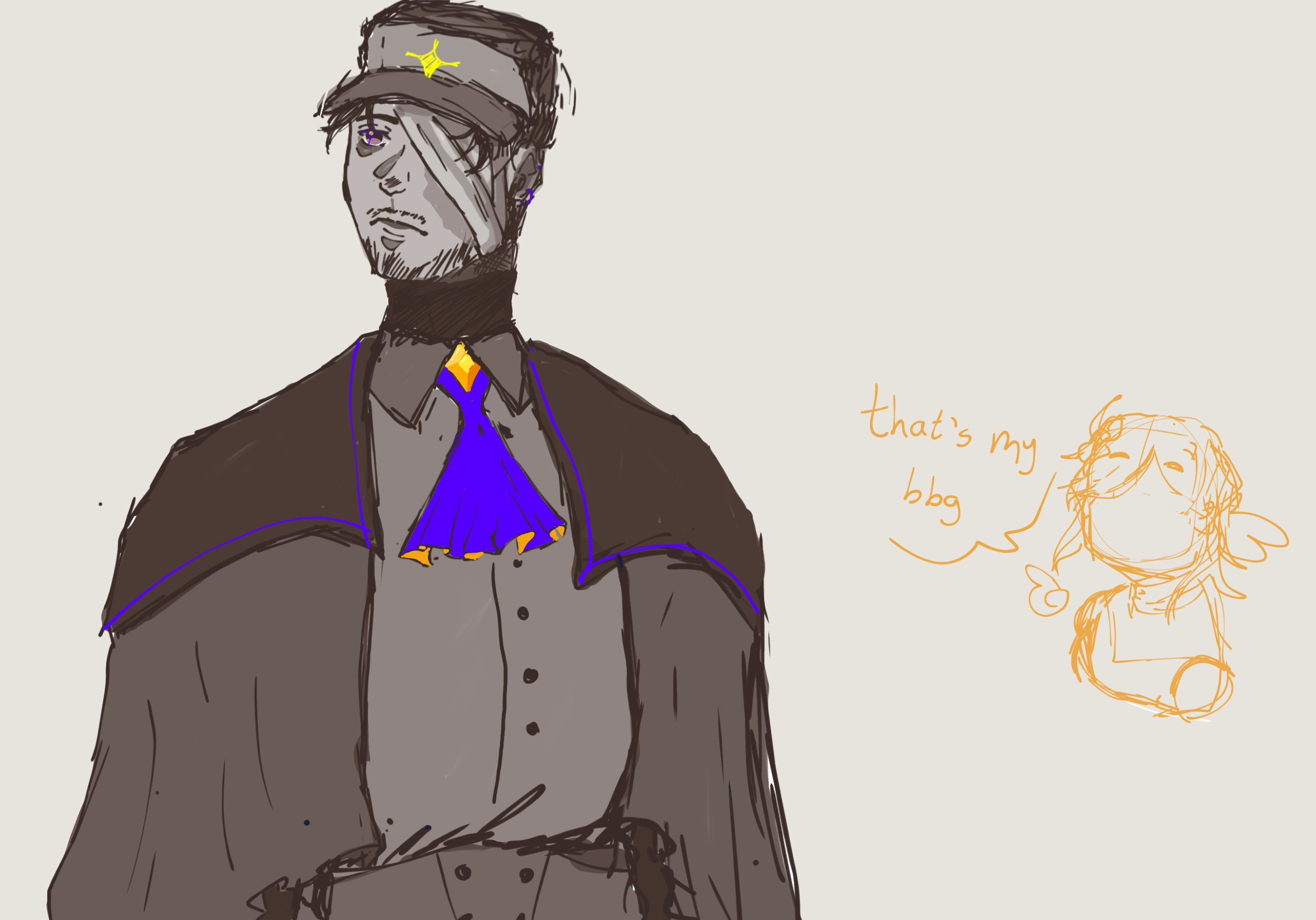 Sorry for not being around much | Fandom