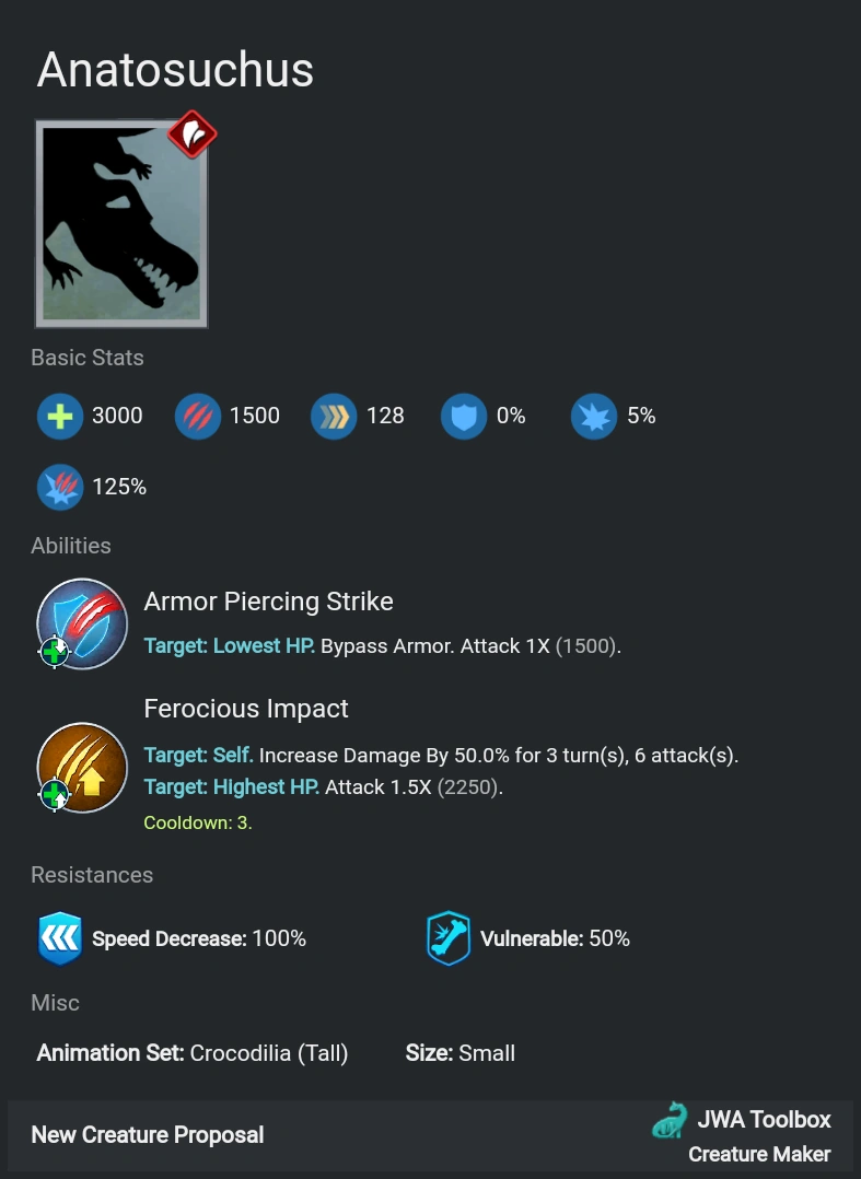 Fanmade!!! JWA Update 3.3 | Fandom