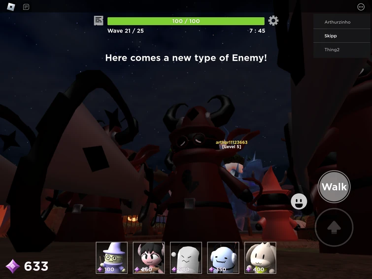 Max Level Wizard Looks Like Ralsei from Deltarune | Fandom