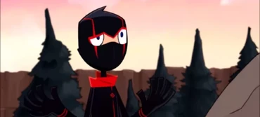 Is Randy Cunningham From (RC9GN) Pure Good? | Fandom