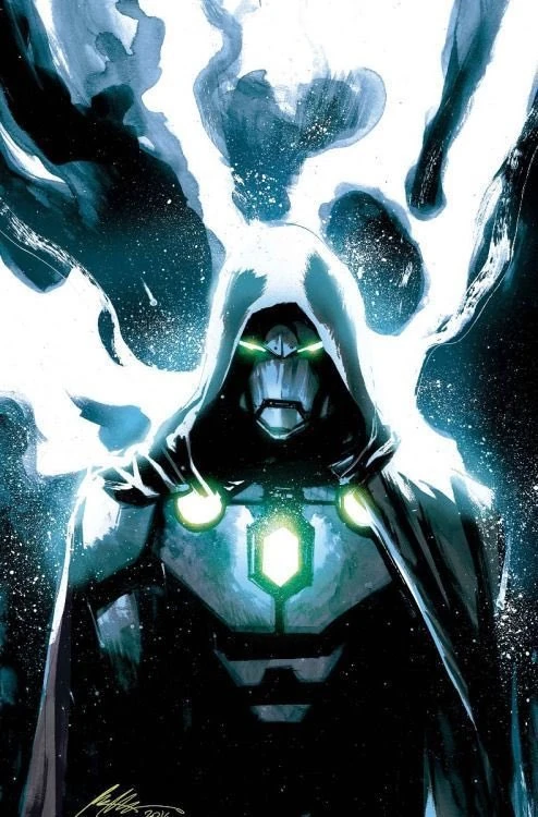 Full cast list for ‘AVENGERS: DOOMSDAY’ so far | Fandom