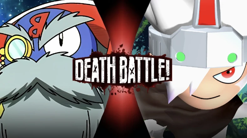 Buggler vs Specter (Bomberman vs Ape Escape) | Fandom
