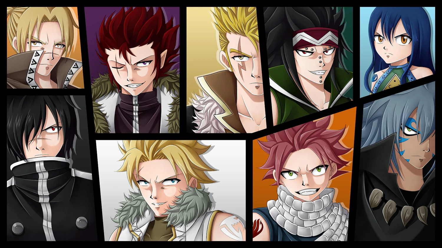 Dragon Slayer | Fandom