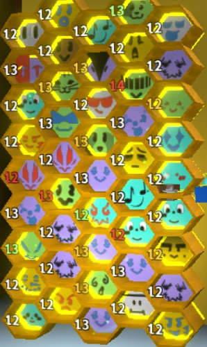 Blue Hive Advice | Fandom