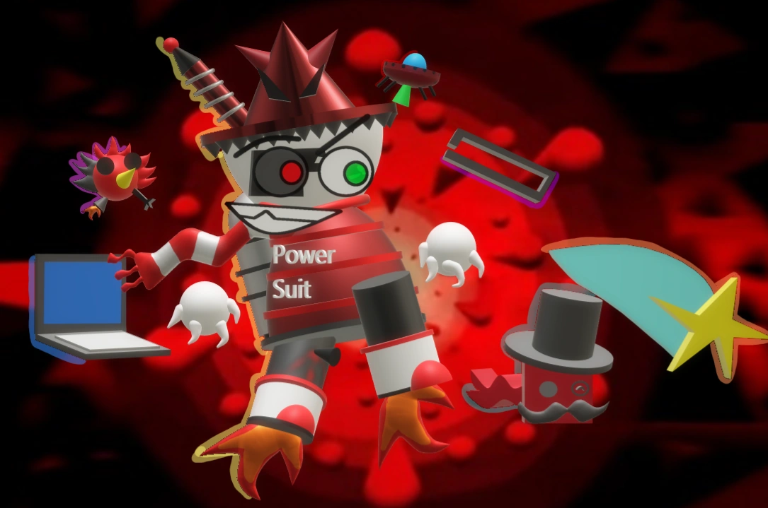 Decimation. | Fandom