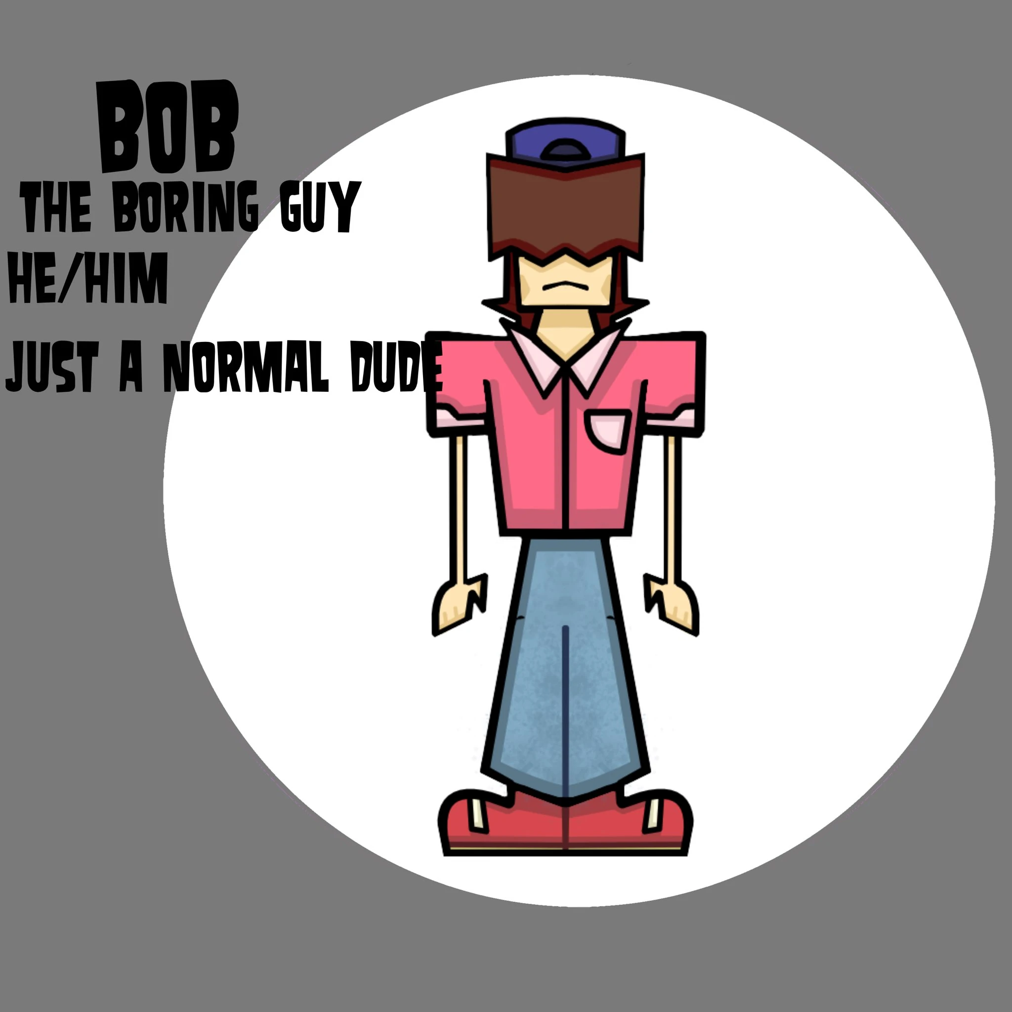 Another character revealed | Fandom